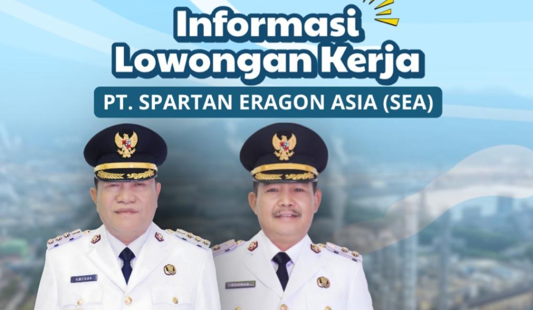 Kesempatan Kerja untuk Warga Lokal! Disnakertrans Muba Fasilitasi ...