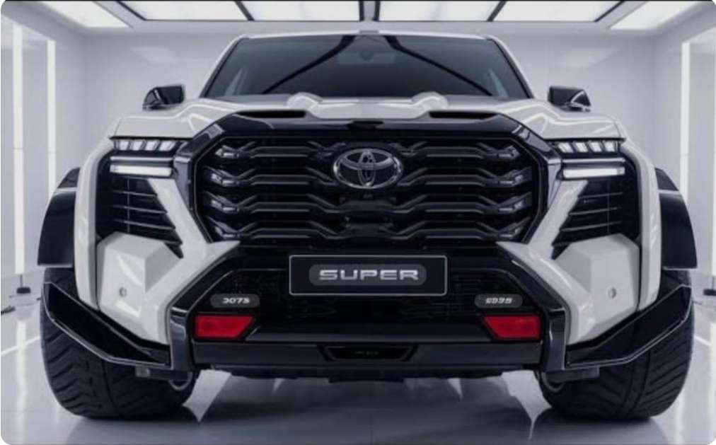 Toyota Kijang 2026 Hadir Lebih Efisien dan Canggih, Tetap Setia Jadi ...